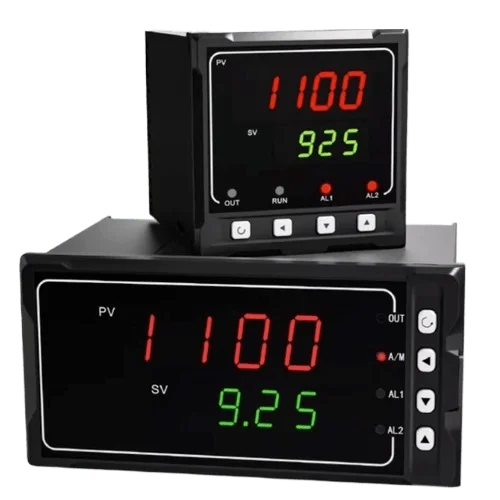 Indicators & Recorders - Sabiq Oil and Gas Solutions